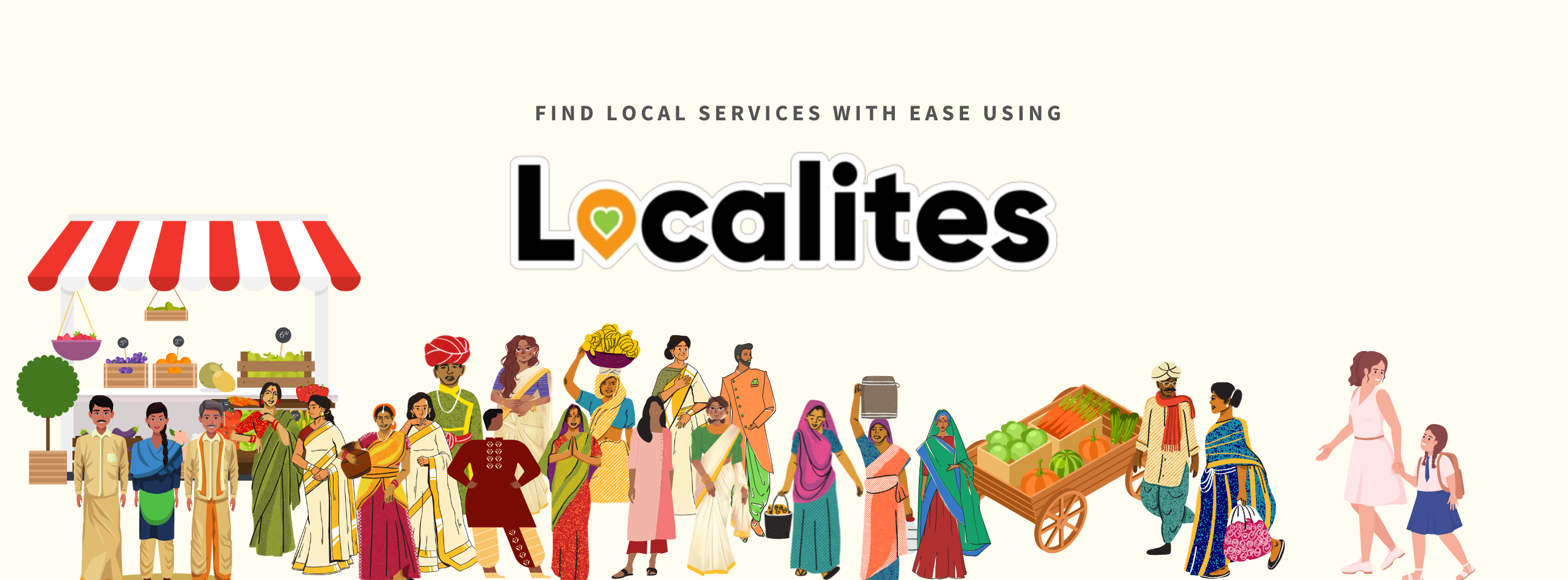 Localites